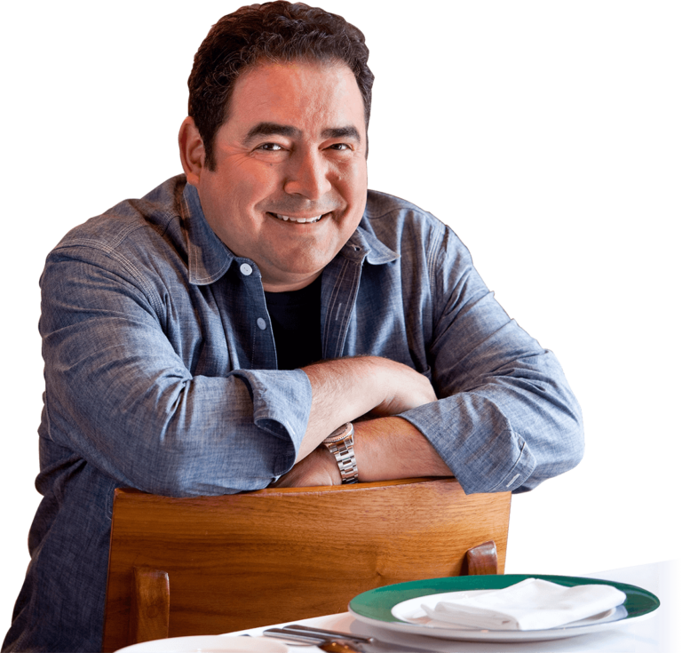 Home - Emerils Cooking