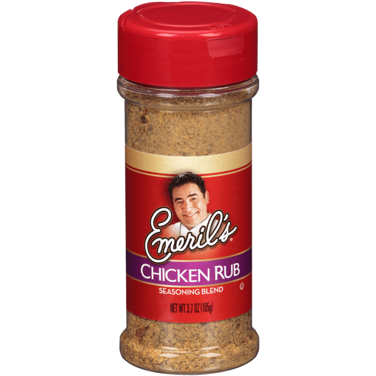 Emeril's® Chicken Rub - Emerils Cooking