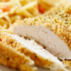 Baked Chicken Panko - Emerils Cooking